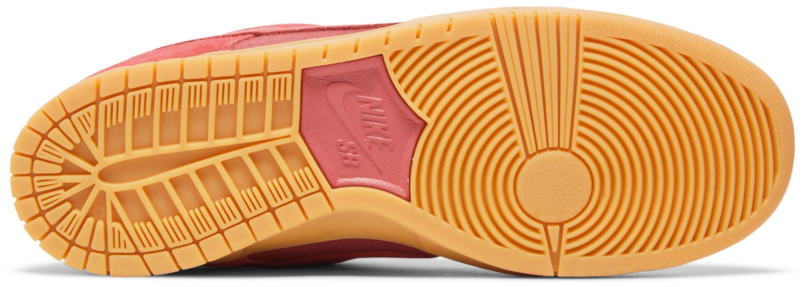 Buy Nike Dunk Low SB 'Adobe' - DV5429 600 | GOAT
