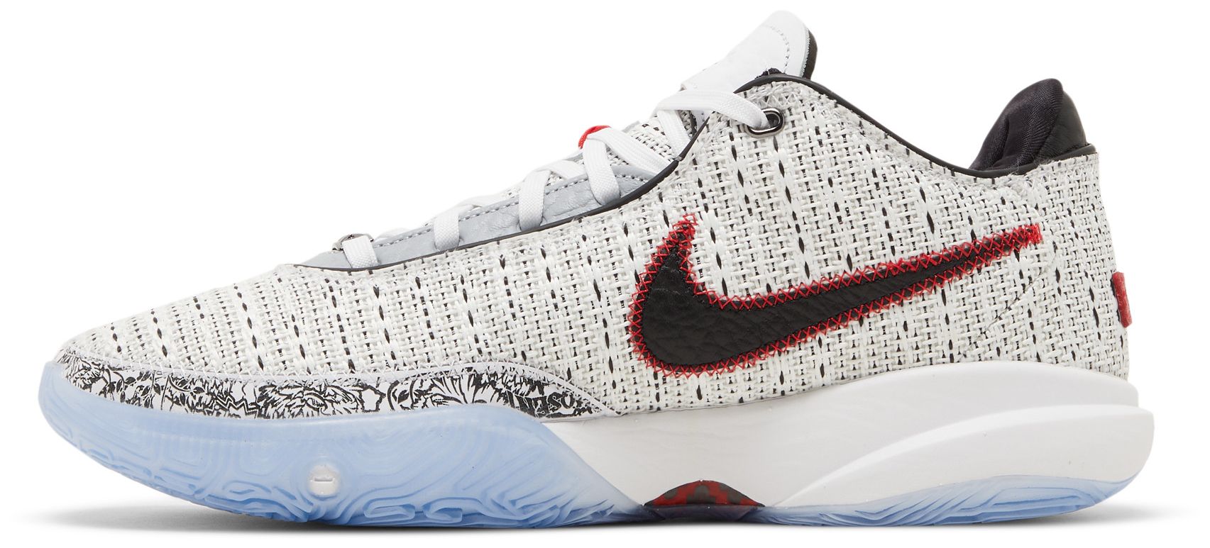 Buy Nike LeBron 20 'The Debut' - DJ5423 100 | GOAT