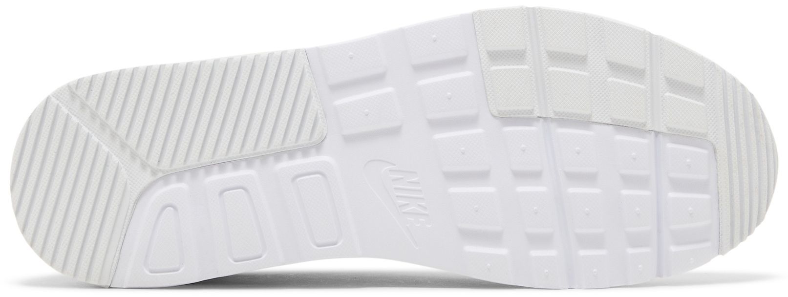 Buy Nike Air Max Leather SC 'Triple White' - DH9636 101 | GOAT