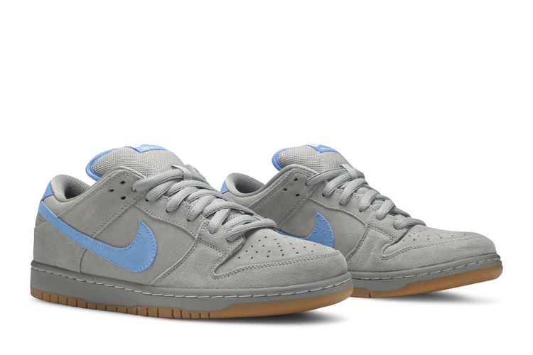 nike dunks iron
