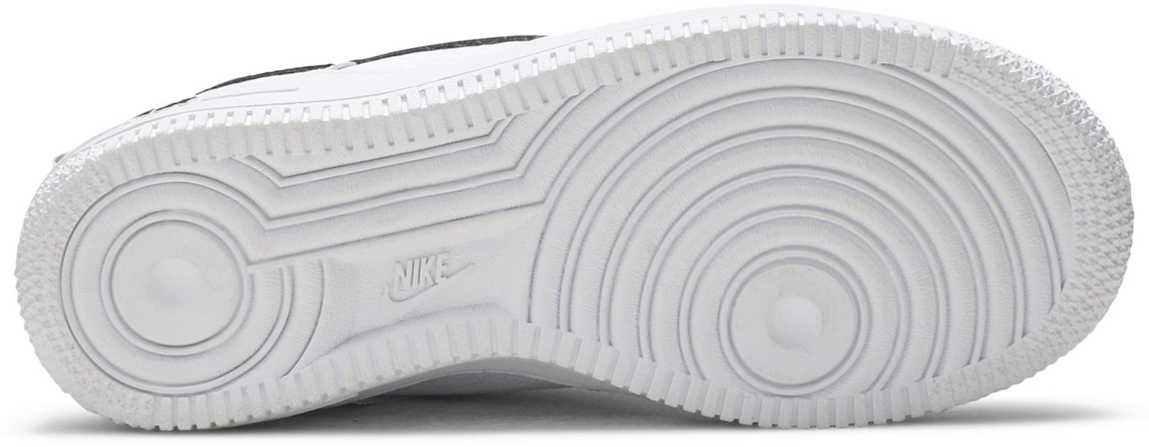 Buy Air Force 1 LV8 Utility GS 'Overbranding' - AR1708 100 | GOAT