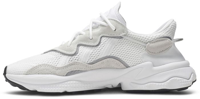 Buy adidas Ozweego J 'Cloud White' - EE7773 | GOAT