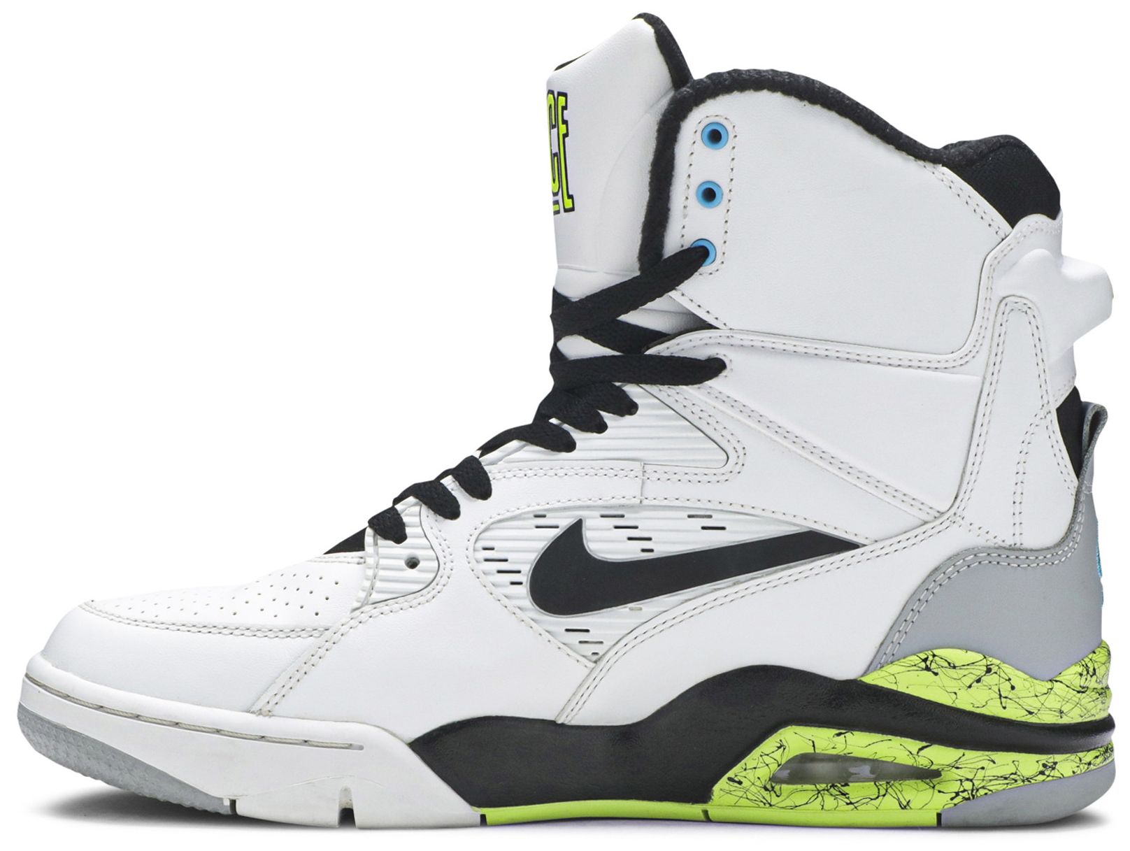 Buy Nike Air Command Force 'Billy Hoyle' - 684715 100 | GOAT