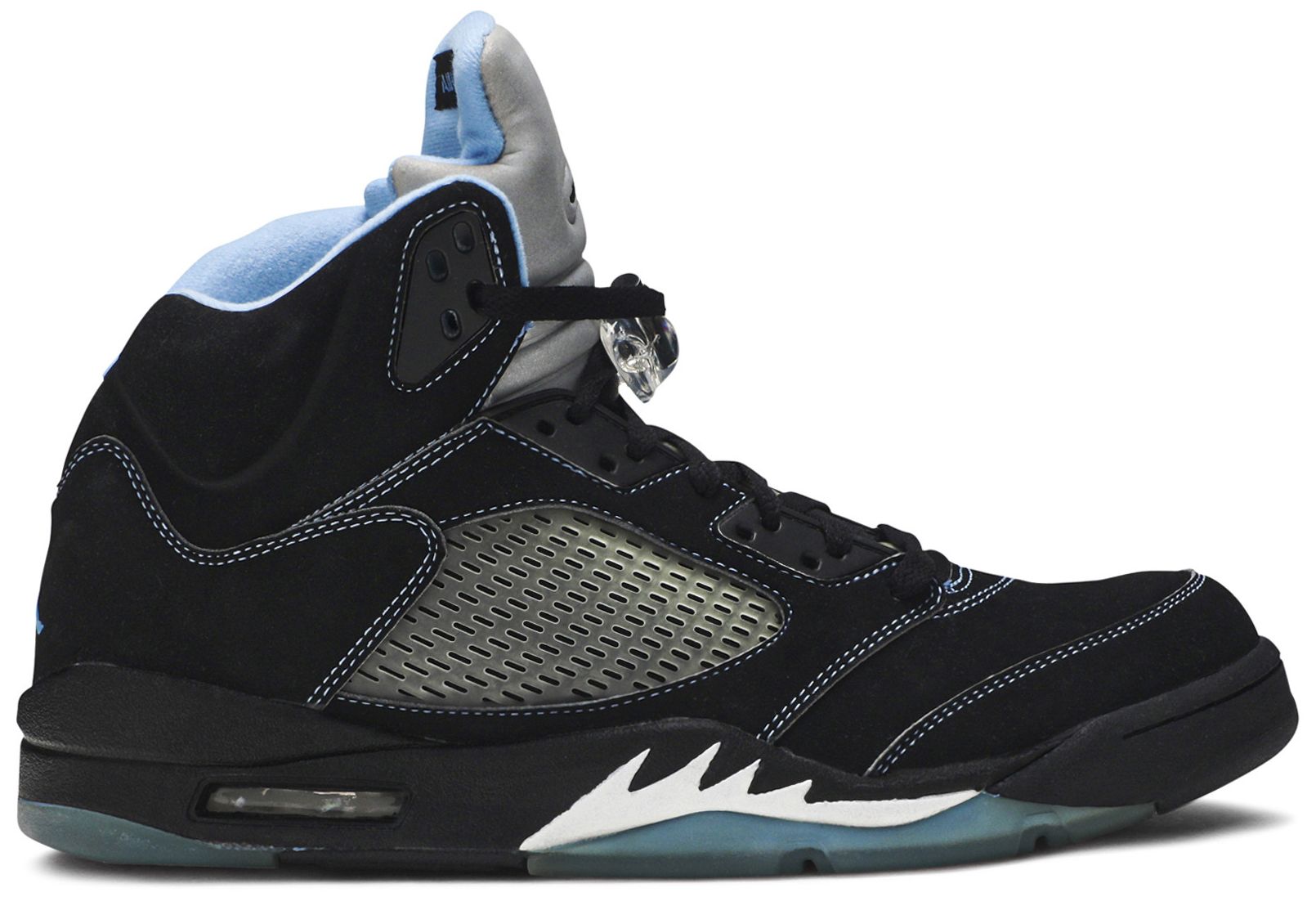 Buy Air Jordan 5 Retro LS 'UNC' - 314259 041 | GOAT