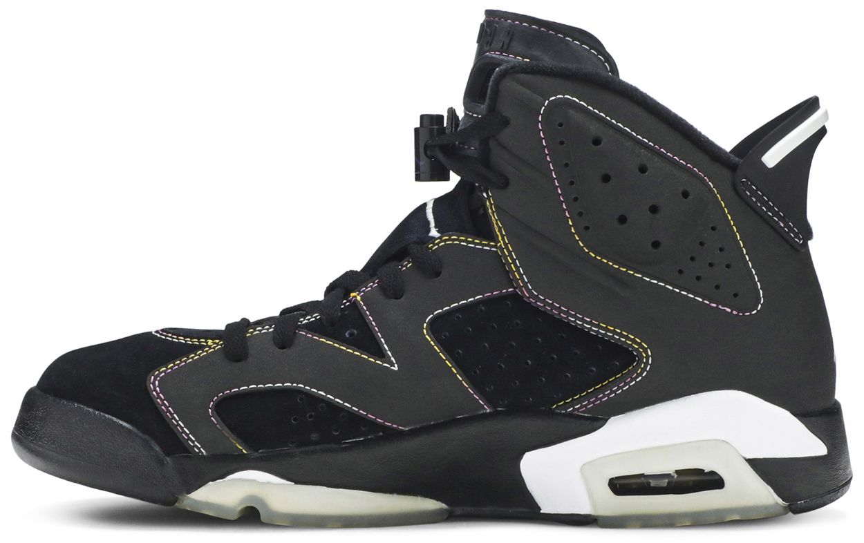 Buy Air Jordan 6 Retro 'Lakers' - 384664 002 | GOAT