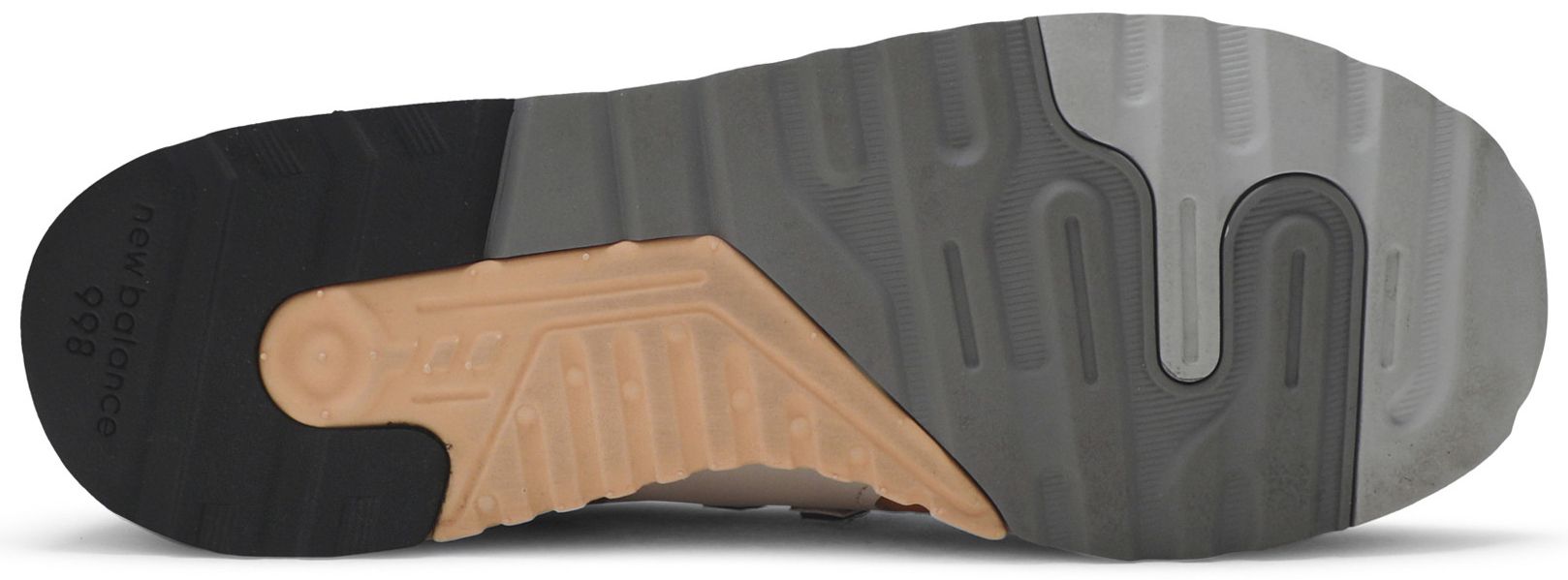 Buy New Balance 998 Made in USA 'Coastal Pack' - M998PSD | GOAT