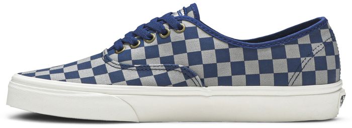 Buy Harry Potter x Vans Authentic 'Ravenclaw' - VN0A2Z5IV4U | GOAT