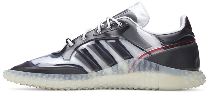 Buy Craig Green x adidas Polta Akh 2 'Grey' - FV4015 | GOAT