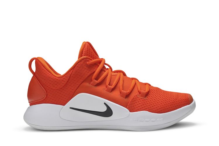Buy Hyperdunk X Low TB 'Orange Blaze' - AT3867 800 | GOAT AU