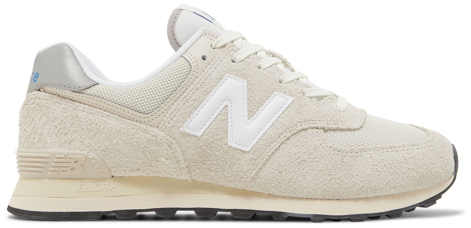 Buy New Balance 574 'Reflection Grey' - U574RZ2 | GOAT