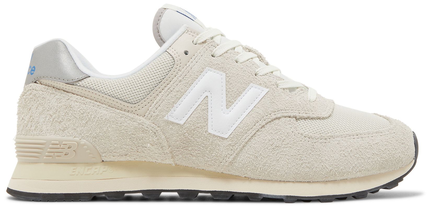 Buy New Balance 574 'Reflection Grey' - U574RZ2 | GOAT