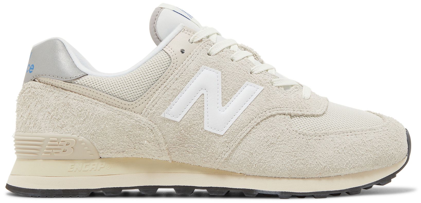 Buy New Balance 574 'Reflection Grey' - U574RZ2 | GOAT