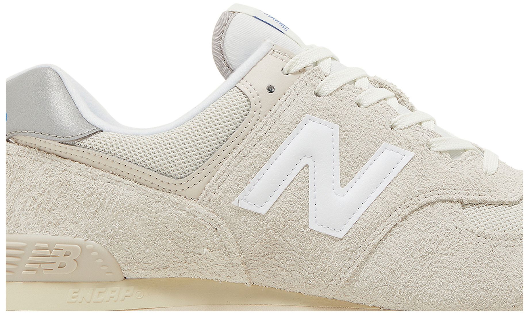 Buy New Balance 574 'Reflection Grey' - U574RZ2 | GOAT