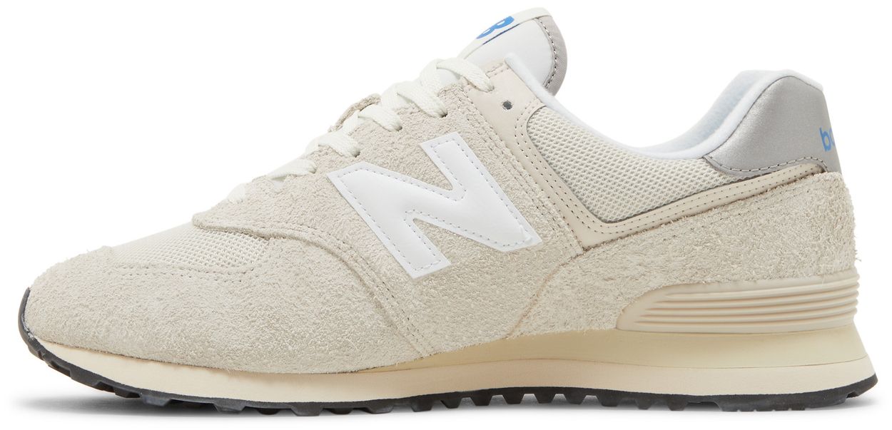 Buy New Balance 574 'Reflection Grey' - U574RZ2 | GOAT