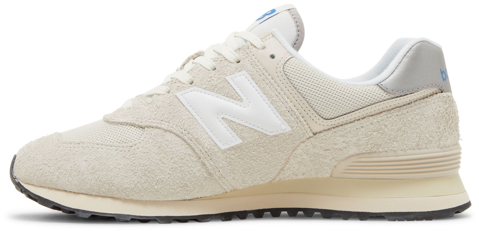 Buy New Balance 574 'Reflection Grey' - U574RZ2 | GOAT