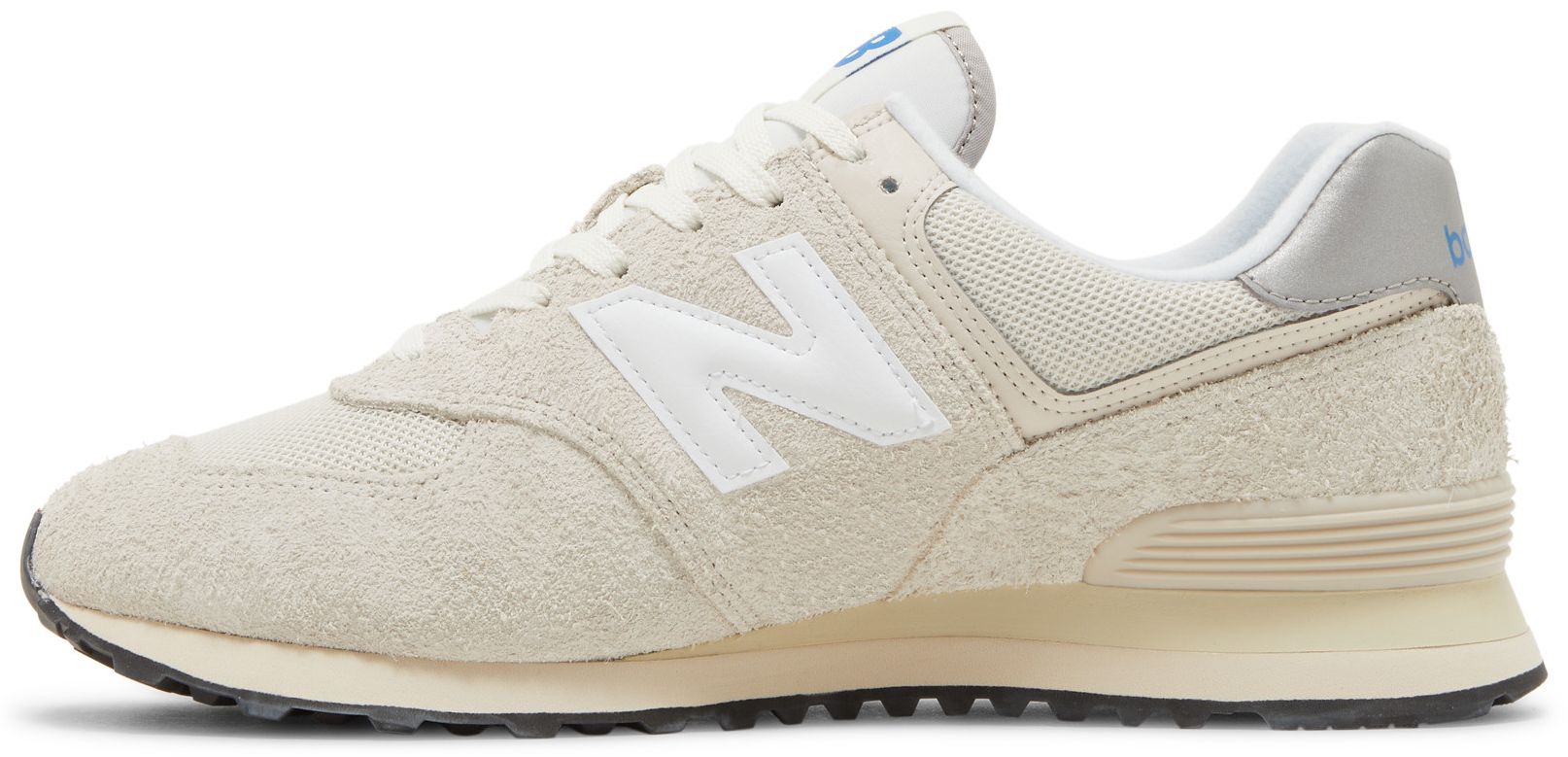 Buy New Balance 574 'Reflection Grey' - U574RZ2 | GOAT