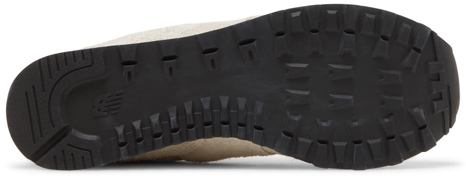 Buy New Balance 574 'Reflection Grey' - U574RZ2 | GOAT