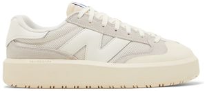 Buy New Balance CT302 'Sea Salt' - CT302RB | GOAT