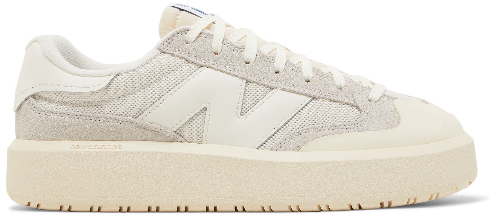 Buy New Balance CT302 'Sea Salt' - CT302RB | GOAT