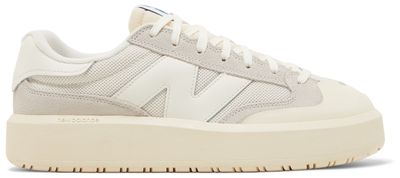 Buy New Balance CT302 'Sea Salt' - CT302RB | GOAT