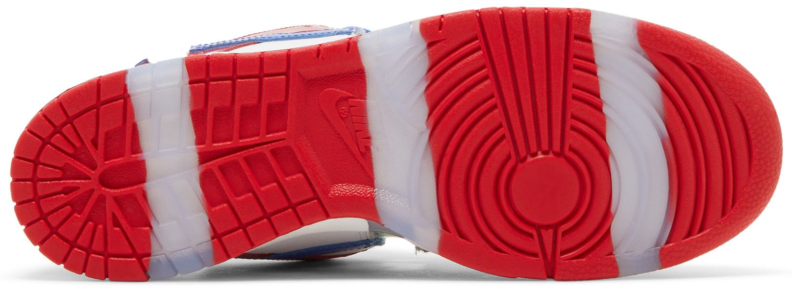 Buy Nike Dunk Low SB 'Sandy Bodecker' - FD8777 100 | GOAT