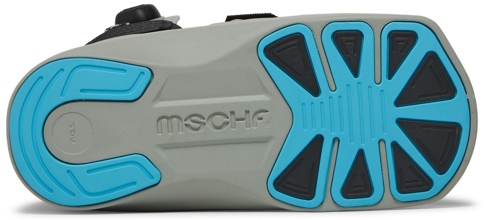 Buy MSCHF AC1 'Grey' - MSCHF 008 | GOAT