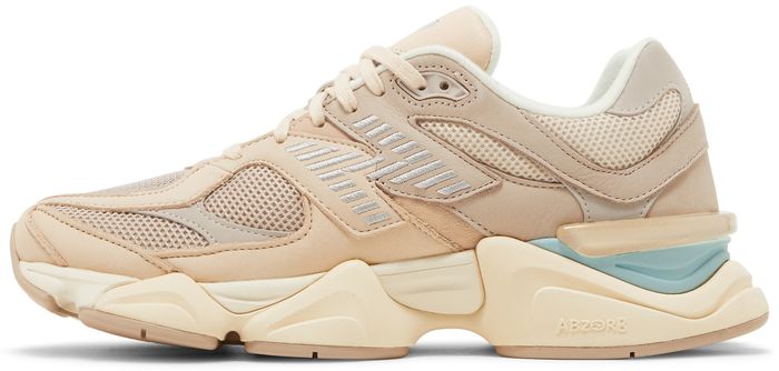 Buy New Balance 9060 'Ivory' - U9060WCG | GOAT