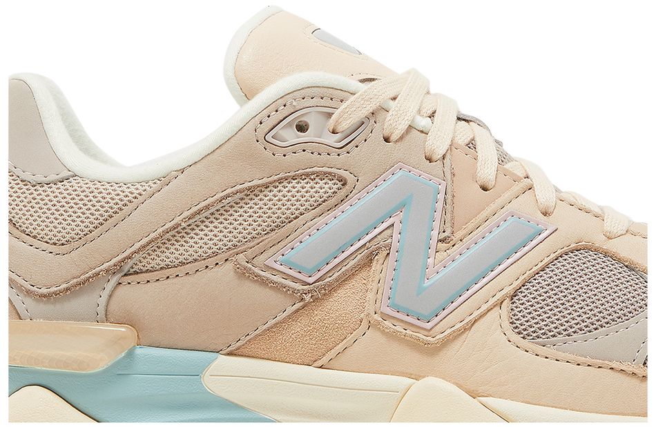 Buy New Balance 9060 'Ivory' - U9060WCG | GOAT