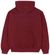 Buy Sp5der Hoodie 'Maroon' - 2406 1FW220106H MARO | GOAT