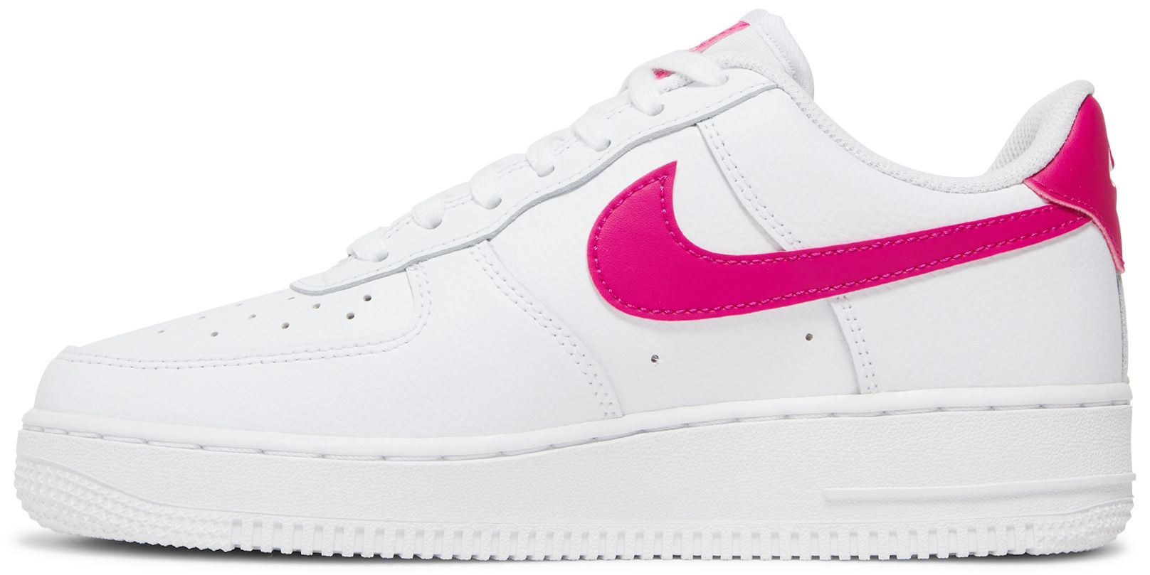 Buy Nike Wmns Air Force 1 '07 'White Pink Prime' - DD8959 102 | GOAT