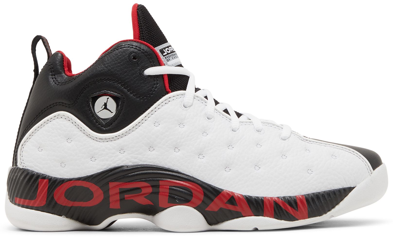 Buy Jordan Jumpman Team 2 'Chicago' 2022 - DZ7294 101 | GOAT