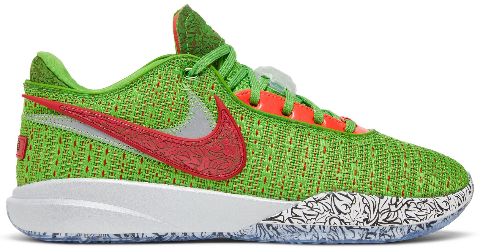 Buy Nike LeBron 20 'Stocking Stuffer' - FJ4955 300 | GOAT