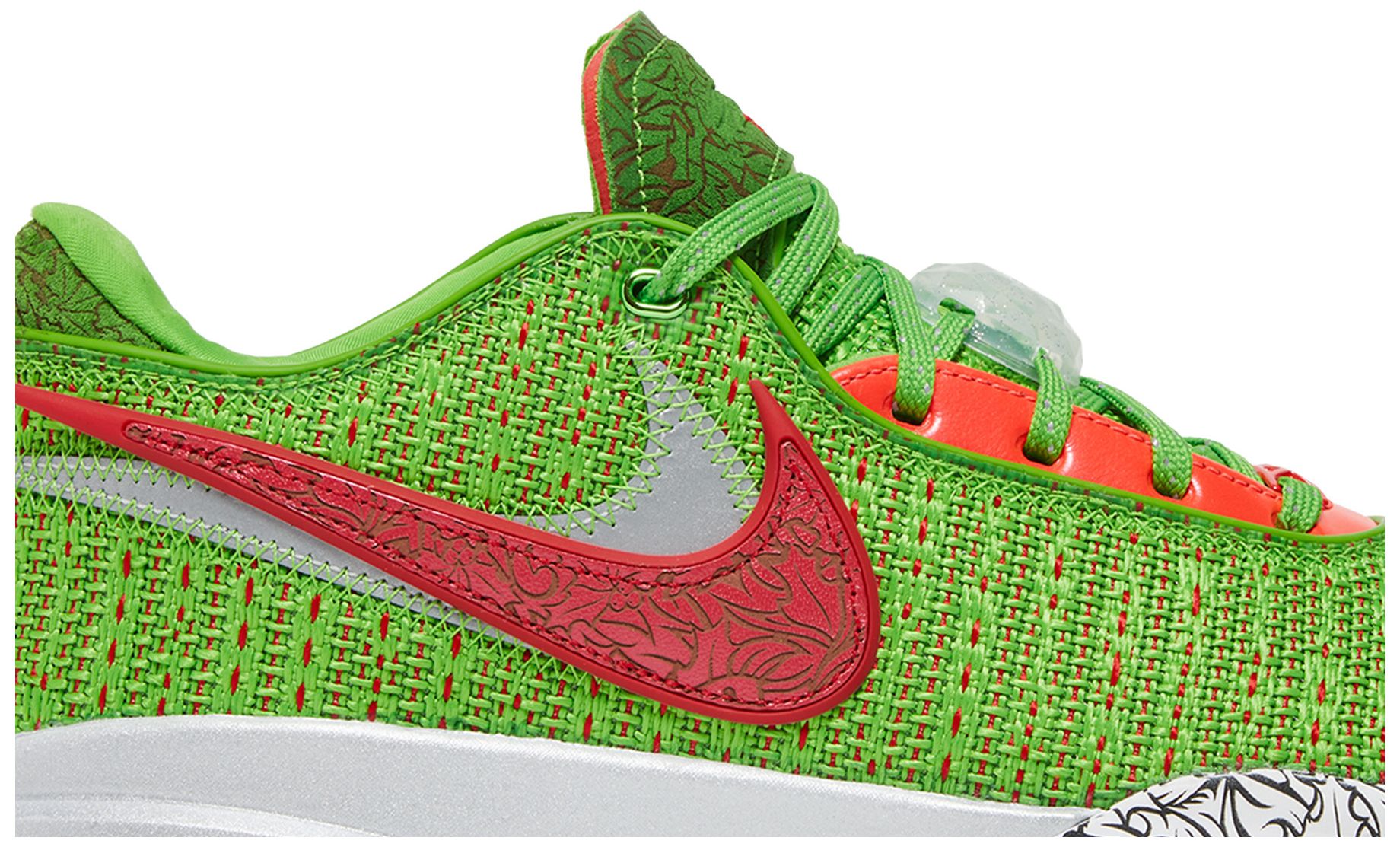 Buy Nike LeBron 20 'Stocking Stuffer' - FJ4955 300 | GOAT