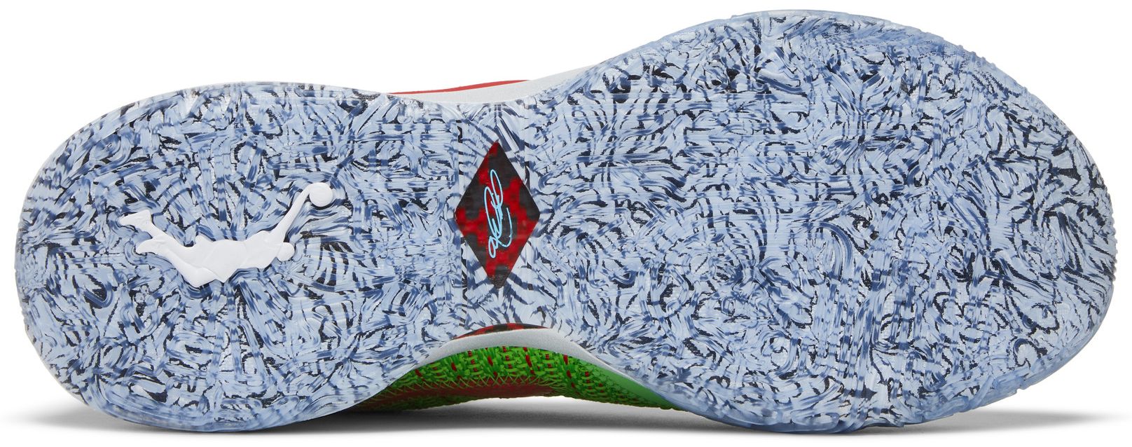 Buy Nike LeBron 20 'Stocking Stuffer' - FJ4955 300 | GOAT