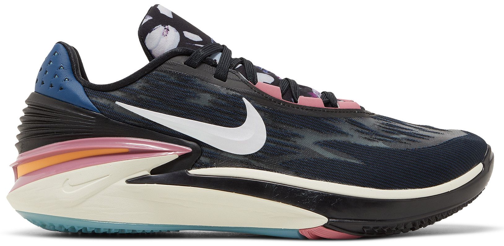 Buy Nike Air Zoom GT Cut 2 EP 'Black Desert Berry' - DJ6013 003 | GOAT