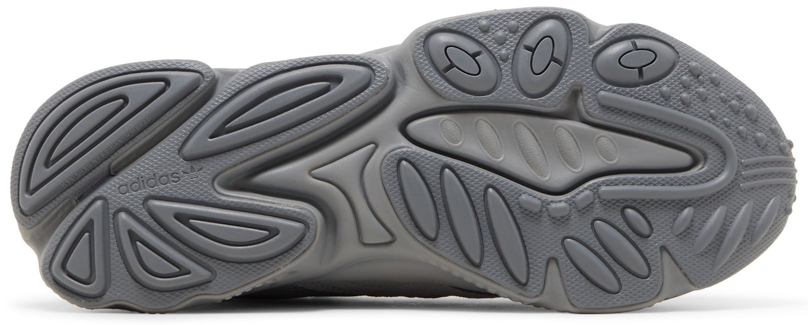 Buy adidas Ozweego 'Grey' - GW4671 | GOAT