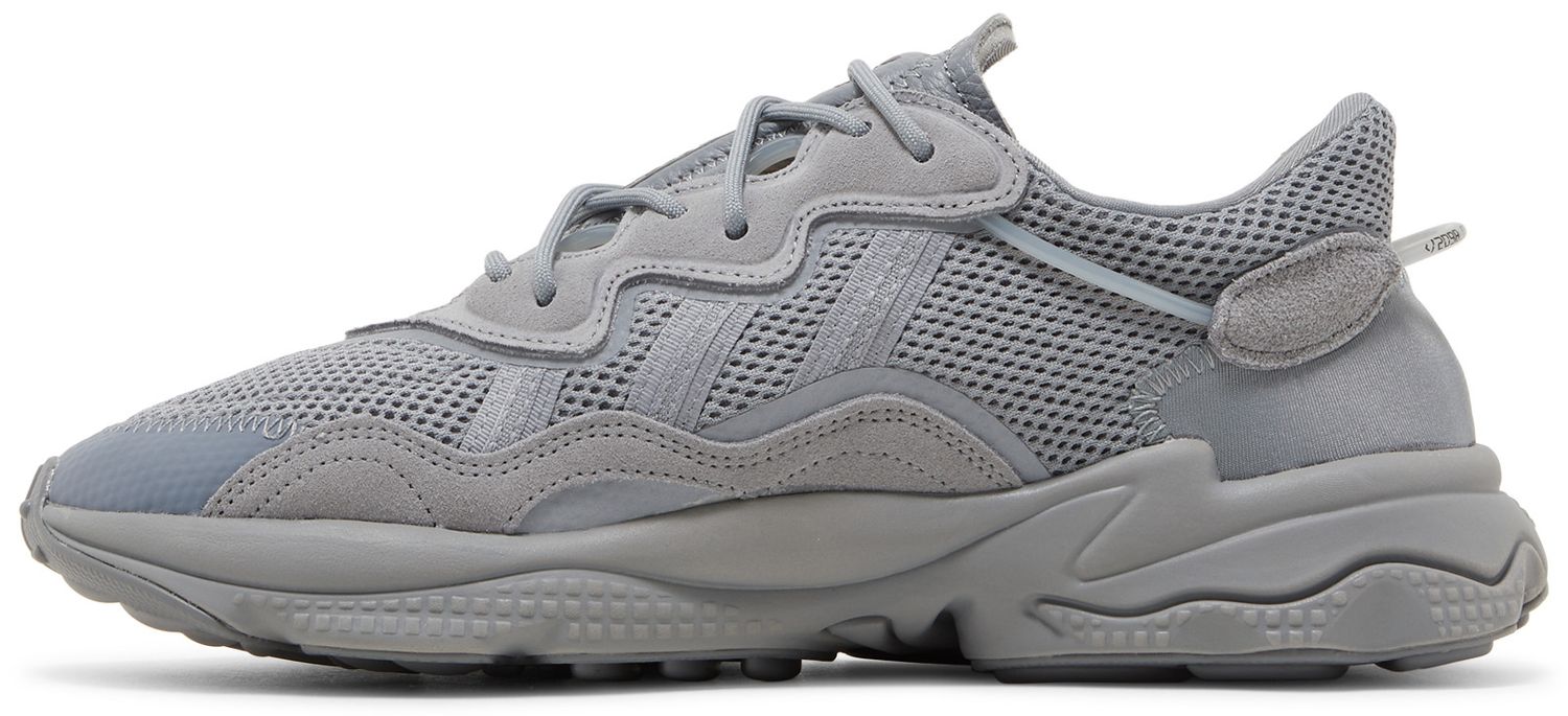 Buy adidas Ozweego 'Grey' - GW4671 | GOAT