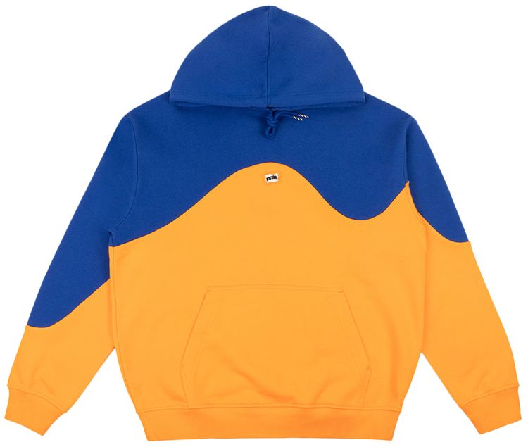 Buy Icecream Wavy Hoodie 'Surf The Web' - 421 9306 SURF | GOAT