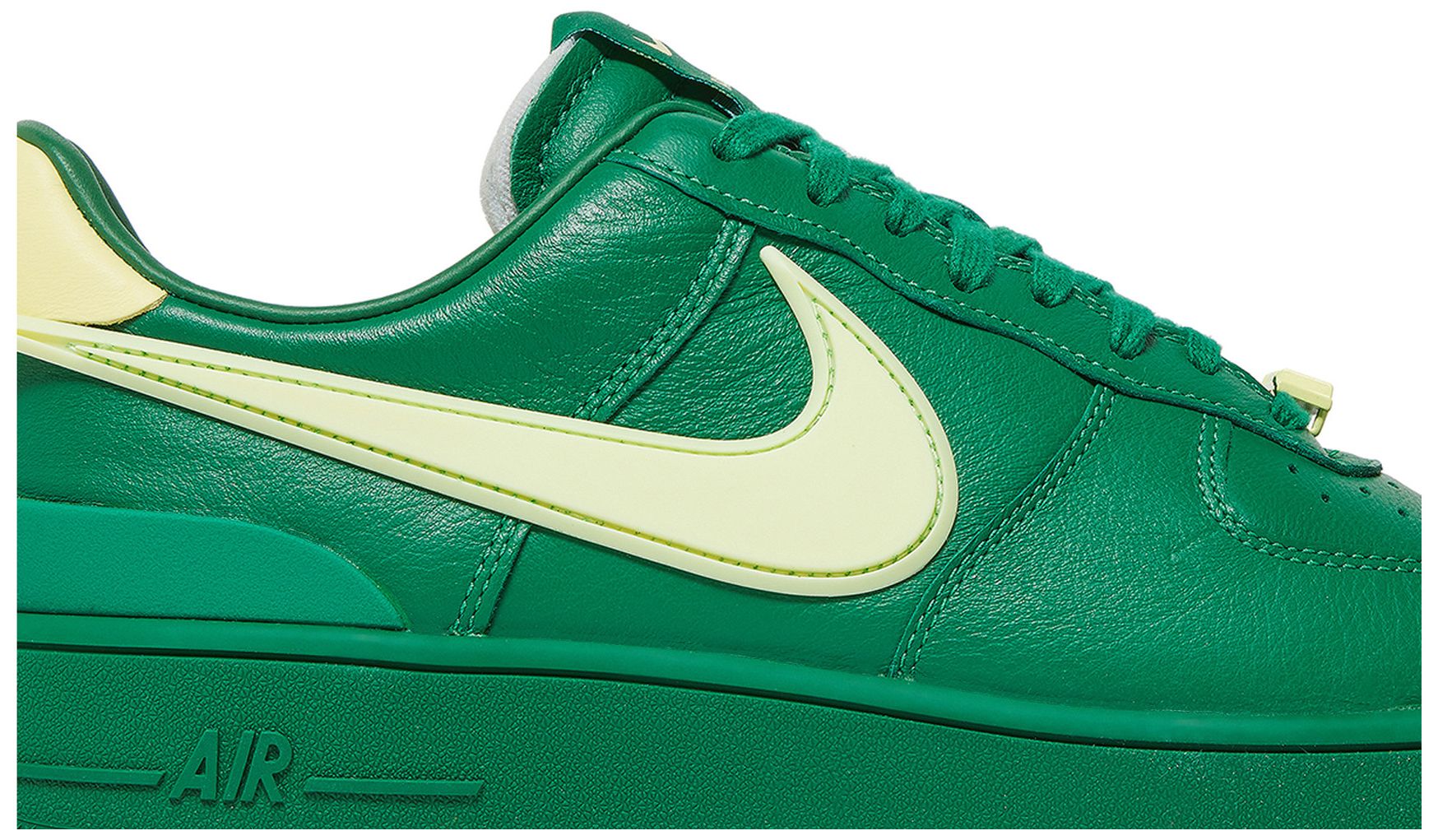 Buy AMBUSH x Nike Air Force 1 Low 'Pine Green' - DV3464 300 | GOAT