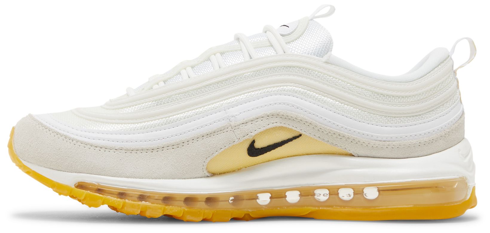 Buy Nike Air Max 97 'Frank Rudy' - DQ8961 100 | GOAT