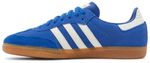 Buy Adidas Samba OG 'Royal Blue Gum' - HP7901 | GOAT