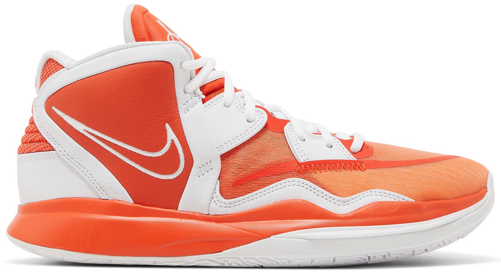 Buy Nike Kyrie Infinity TB 'Team Orange' - DO9616 802 | GOAT