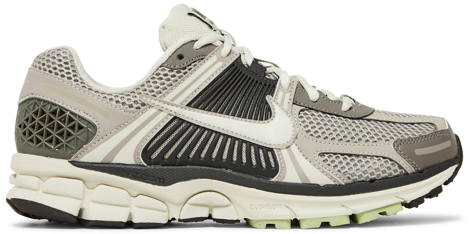 Buy Nike Wmns Air Zoom Vomero 5 'Cobblestone' - FB8825 001 | GOAT