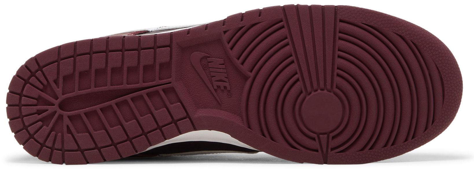 Buy Nike Dunk Low 'Dark Beetroot' - DJ6188 600 | GOAT