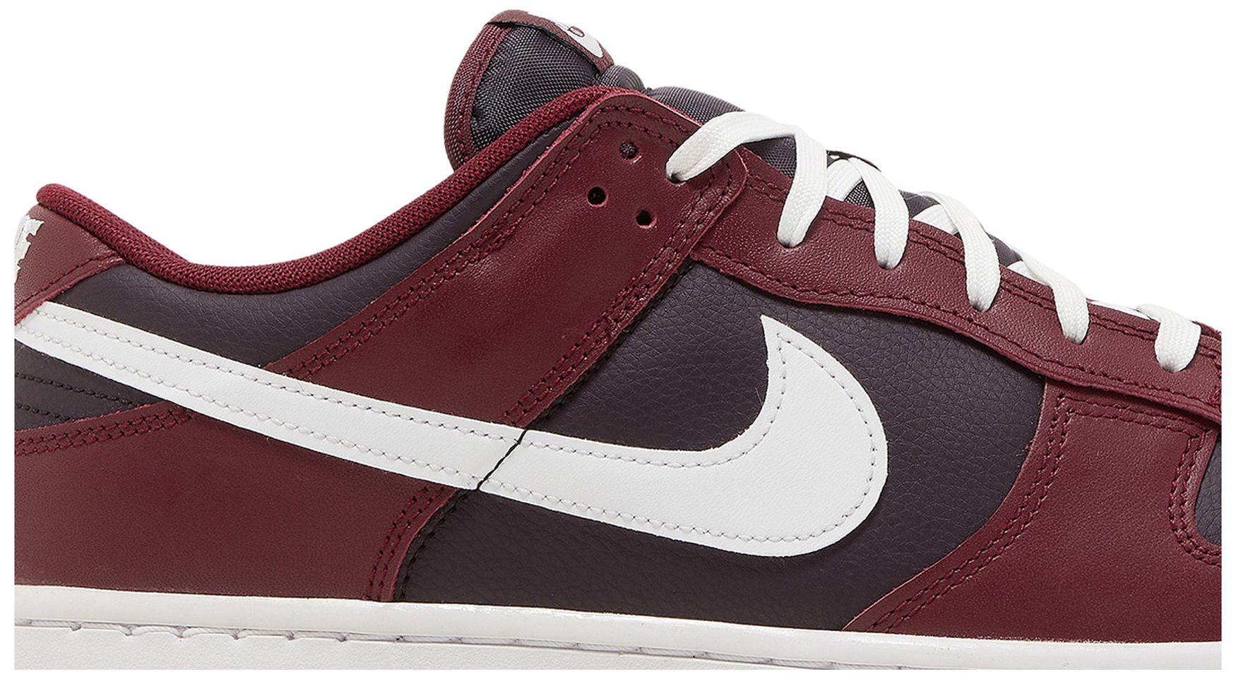 Buy Nike Dunk Low 'Dark Beetroot' - DJ6188 600 | GOAT