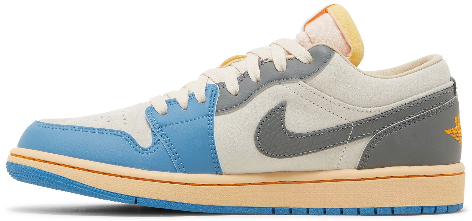 Buy Air Jordan 1 Low SE 'Tokyo 96' - DZ5376 469 | GOAT