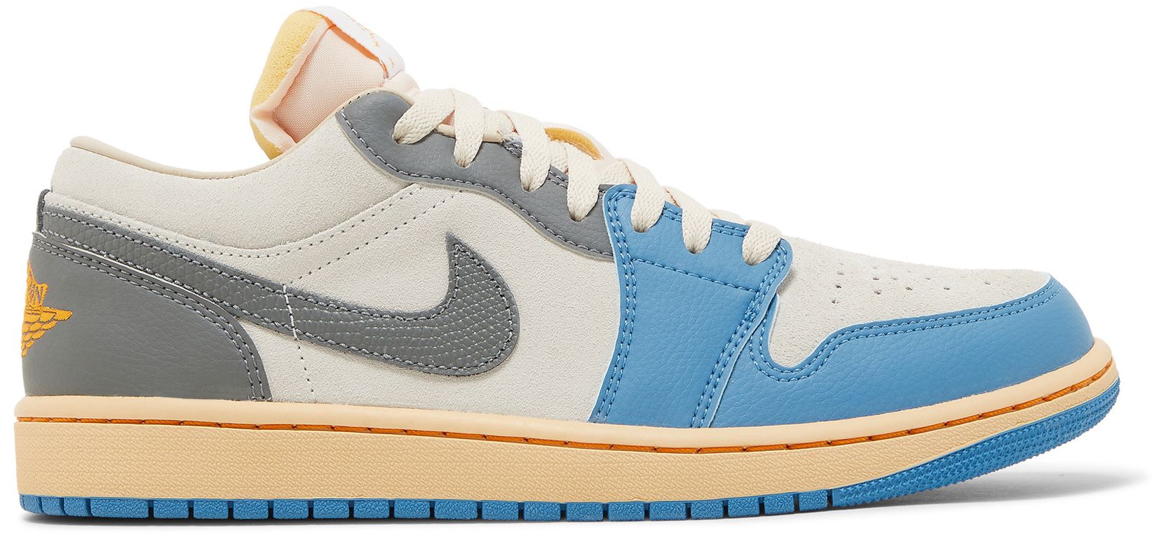 Buy Air Jordan 1 Low SE 'Tokyo 96' - DZ5376 469 | GOAT