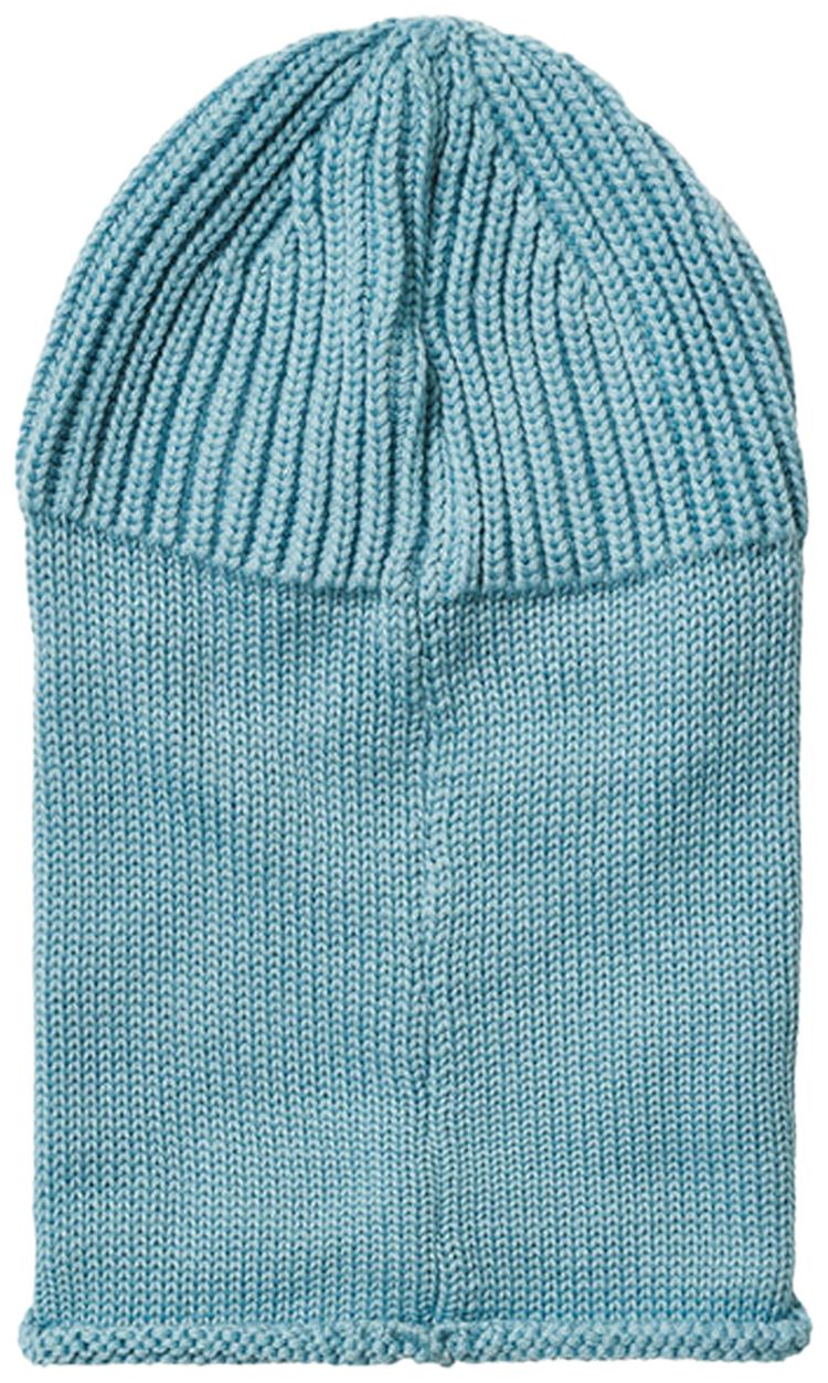 Buy Palace x C.P. Company Goggle Balaclava 'Blue' - P23CPBN002 | GOAT