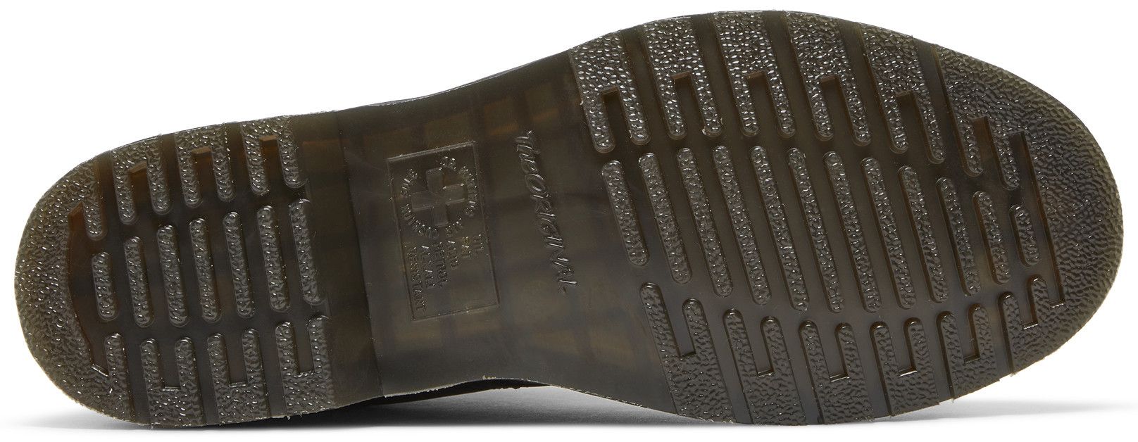 Buy Dr. Martens Futura Laboratories x 1460 'Embroidered Black ...