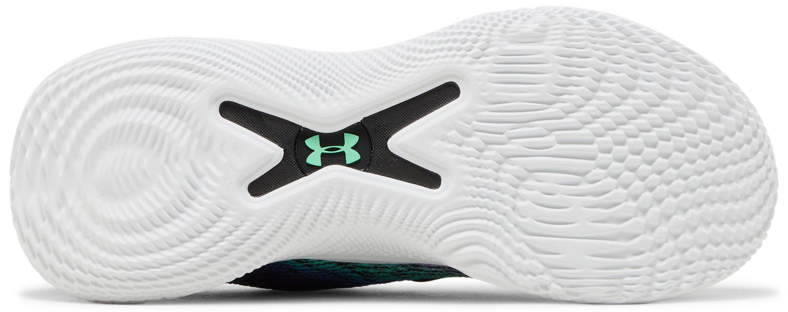 Buy Curry Brand Curry Flow 10 'Northern Lights' - 3025621 500 | GOAT